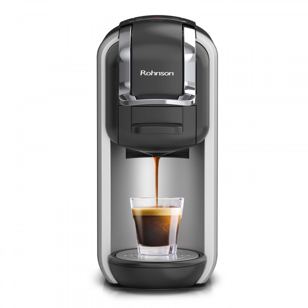 Aparat de cafea cu capsule Rohnson R-98041 | Aeriumshop.ro